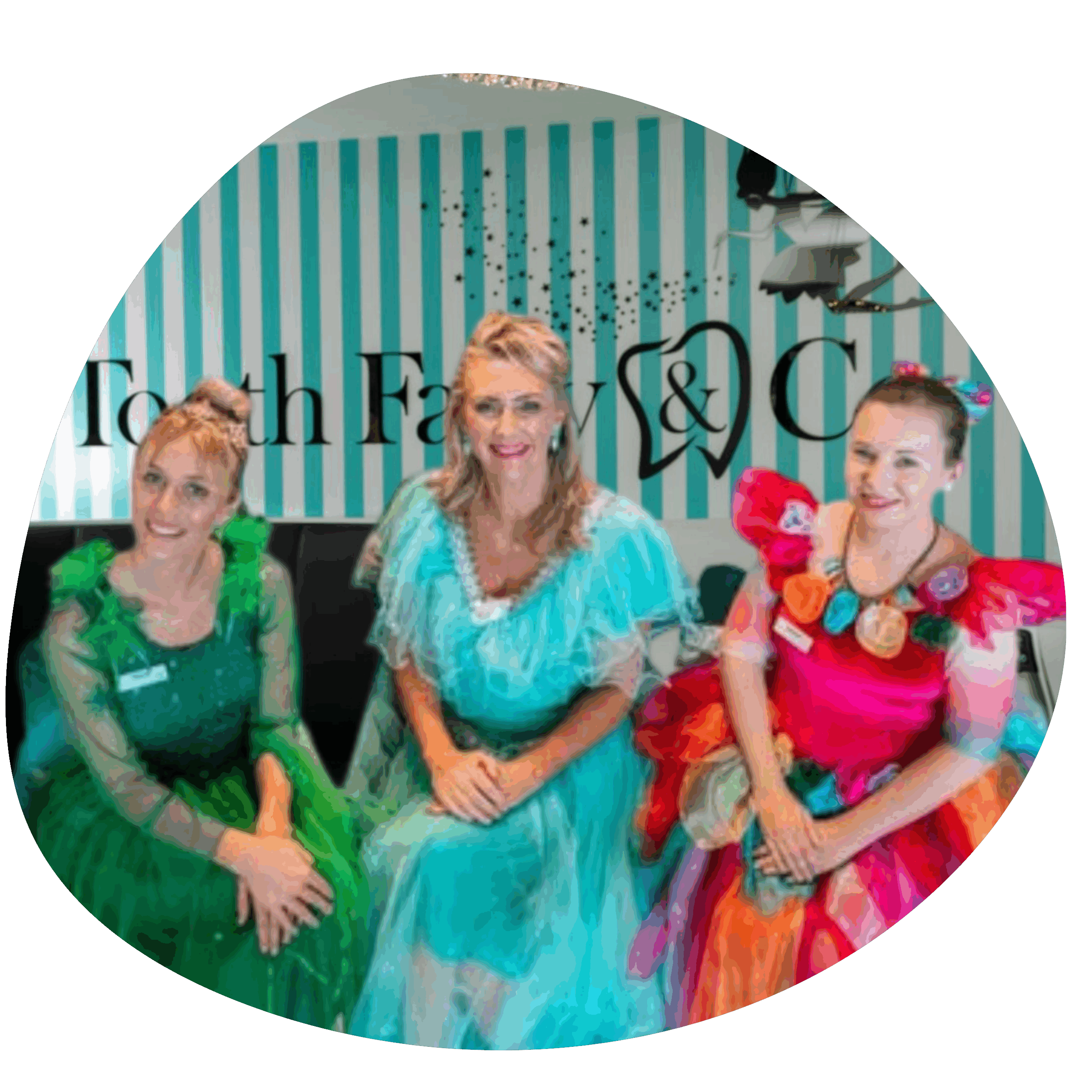 About Tooth Fairy & Co | Family Dental Clinic
